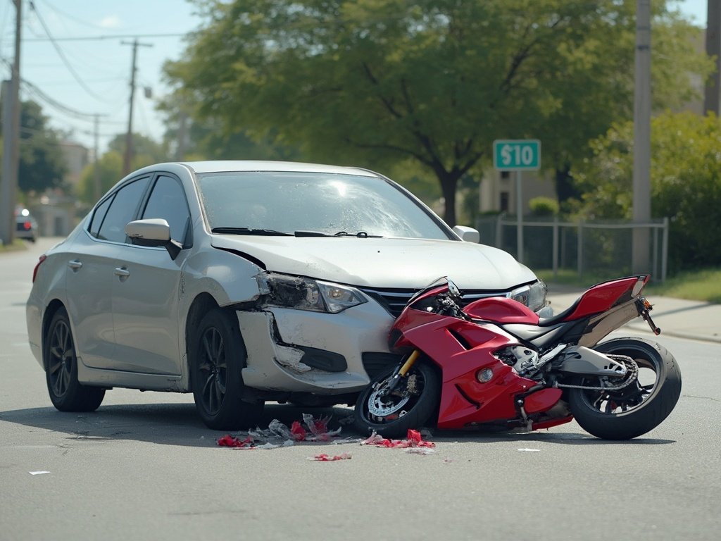 Major Causes of Death in Motorcycle Accidents | Legal Guide